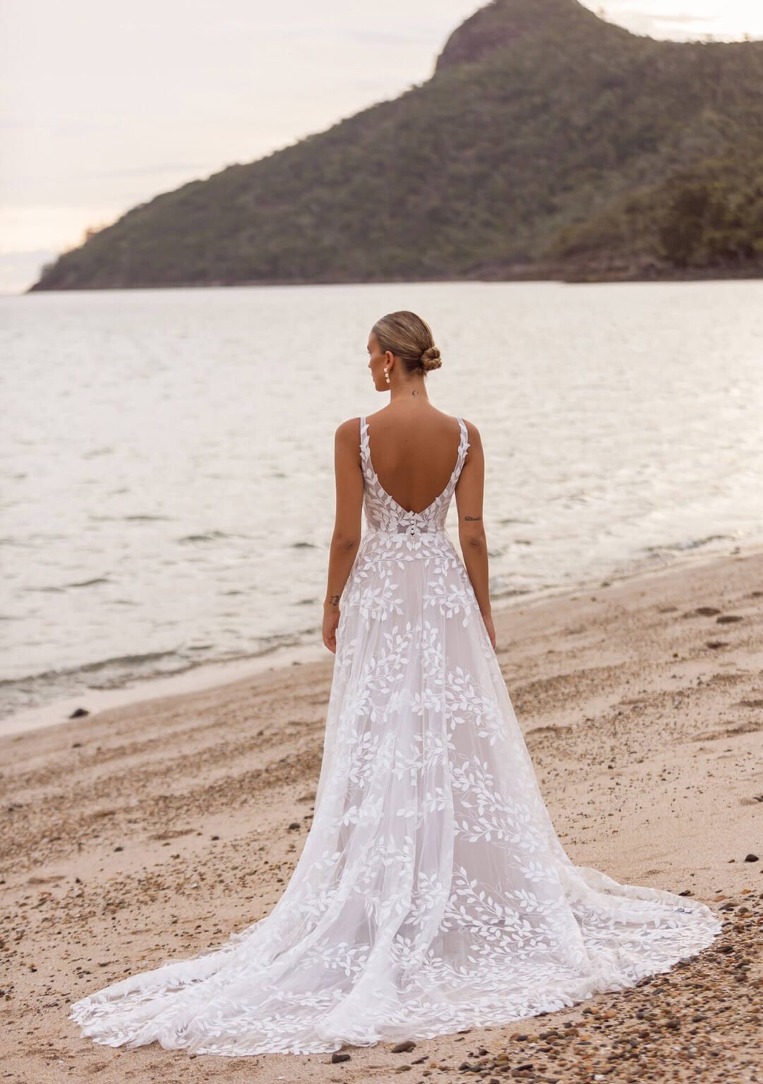 Madi Lane – Lace & Grace Bridal Boutique