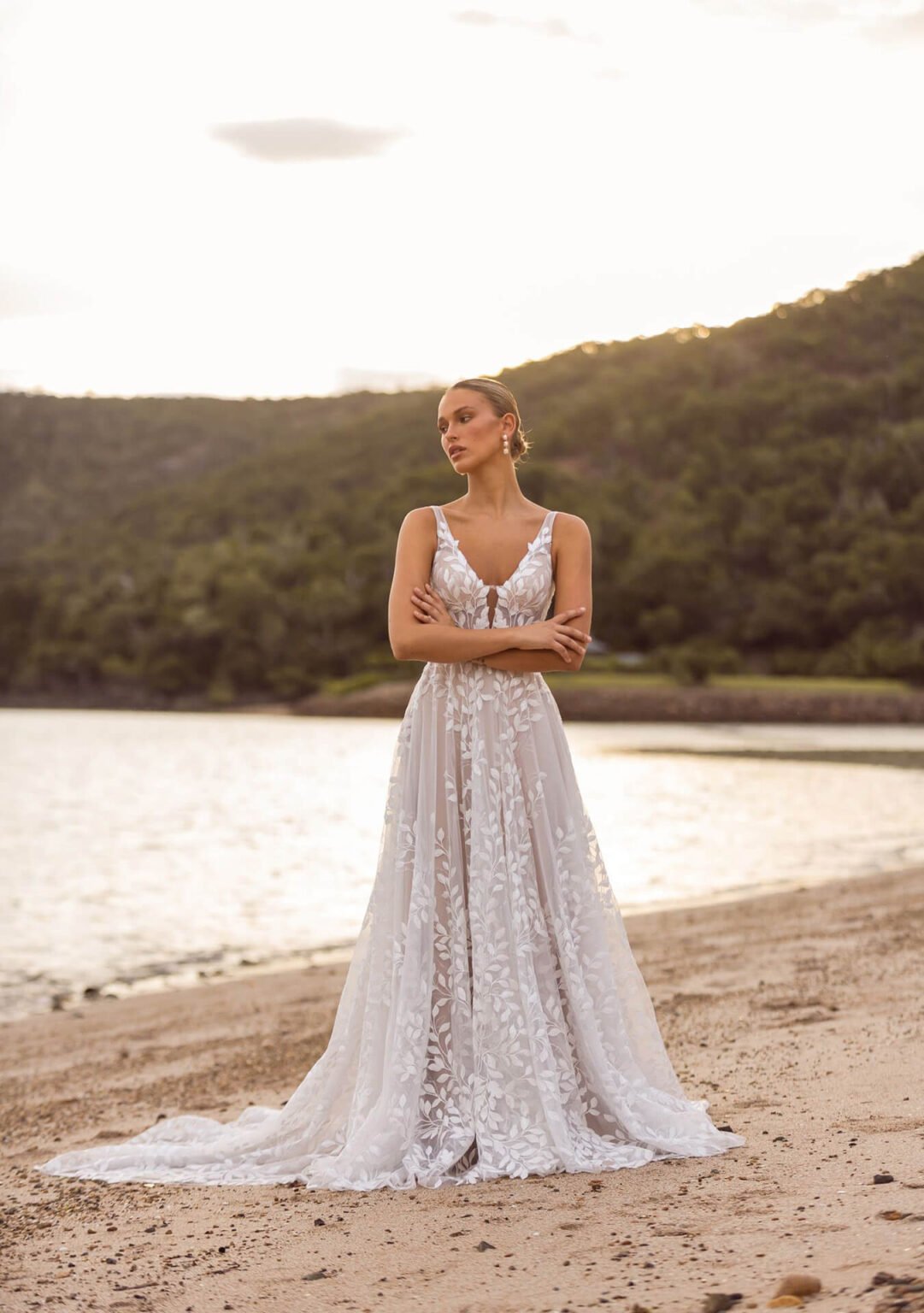 Madi Lane – Lace & Grace Bridal Boutique