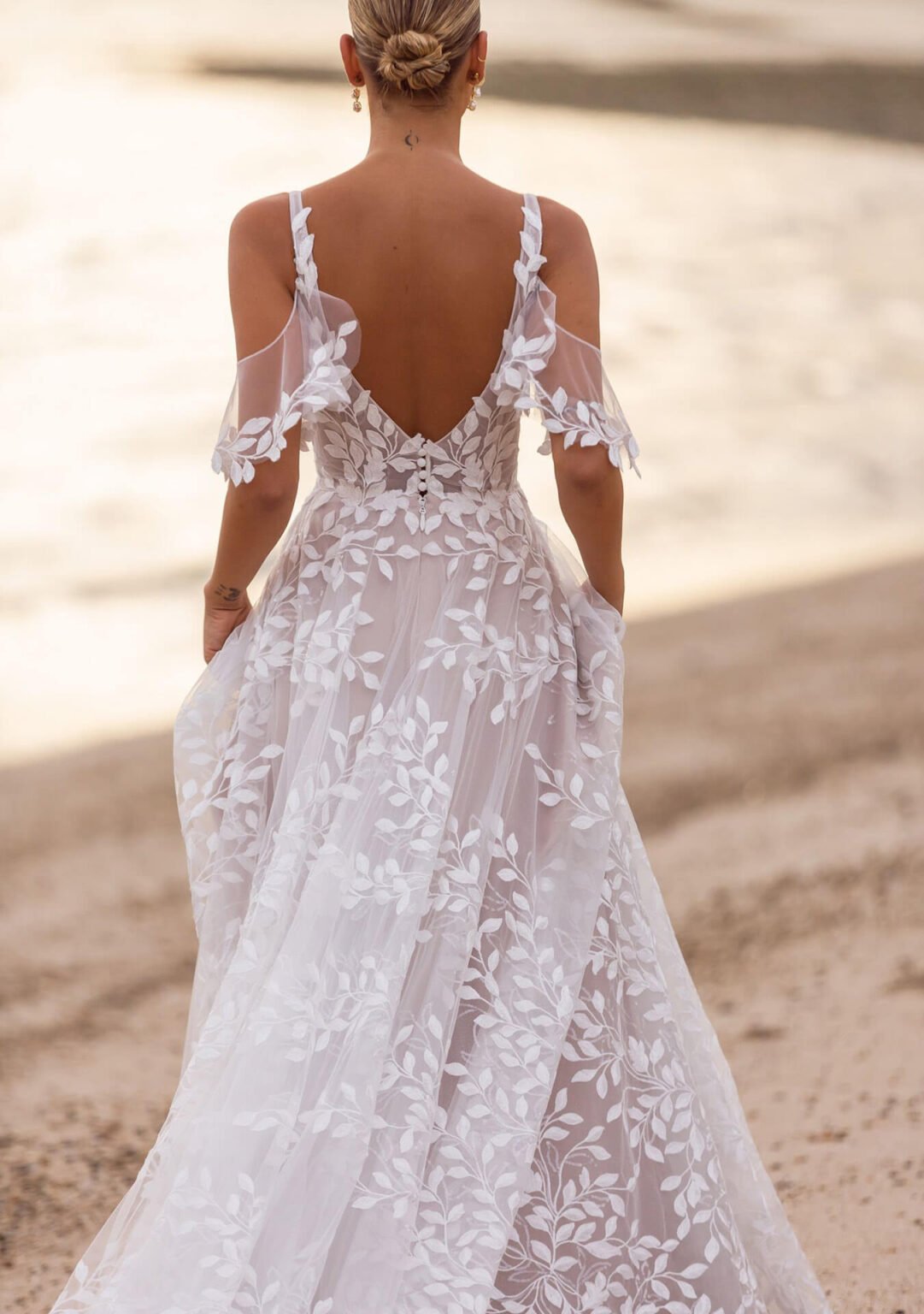 Madi Lane – Lace & Grace Bridal Boutique