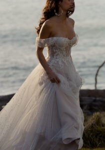 Madi Lane – Lace & Grace Bridal Boutique