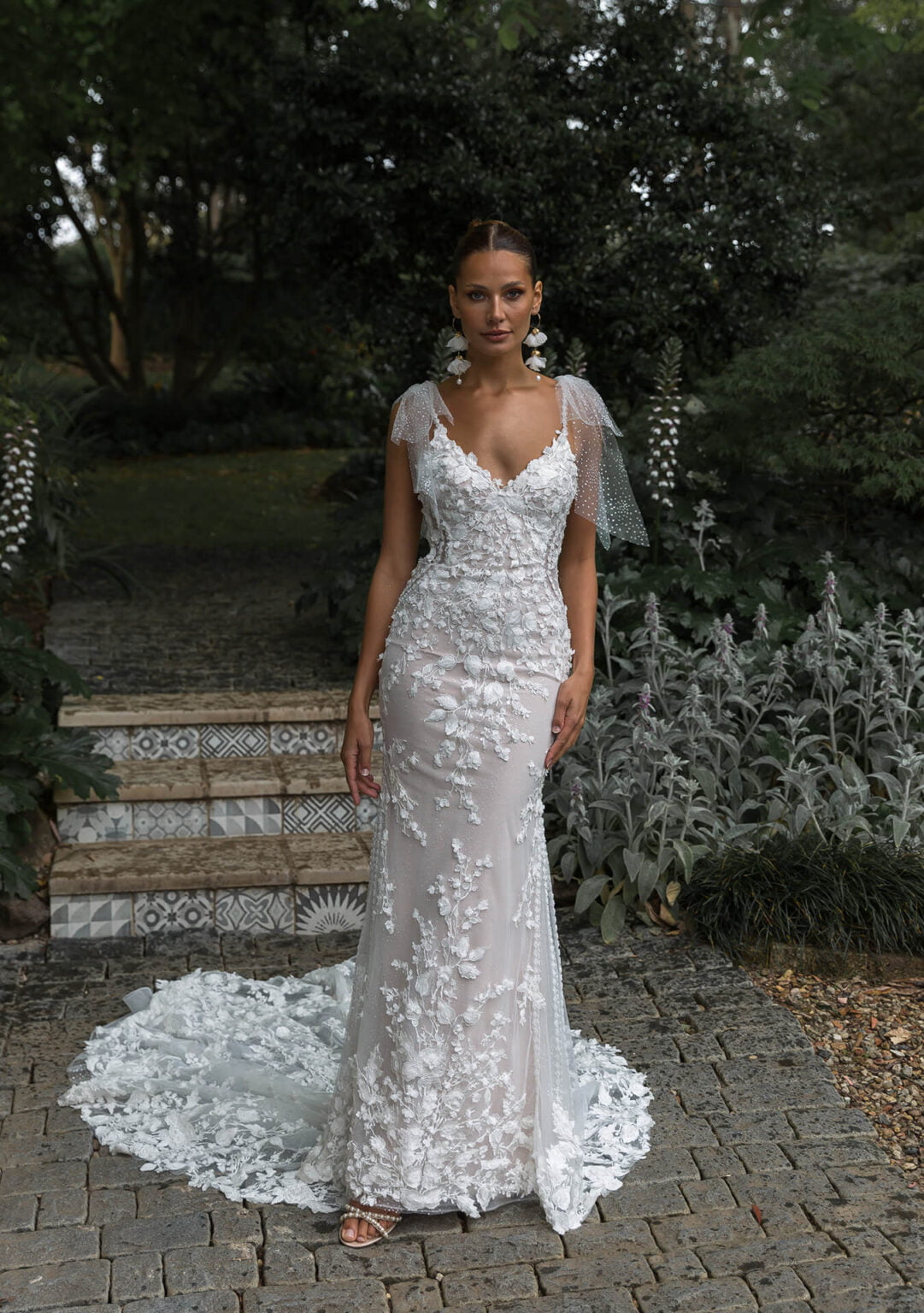 Madi Lane – Lace & Grace Bridal Boutique