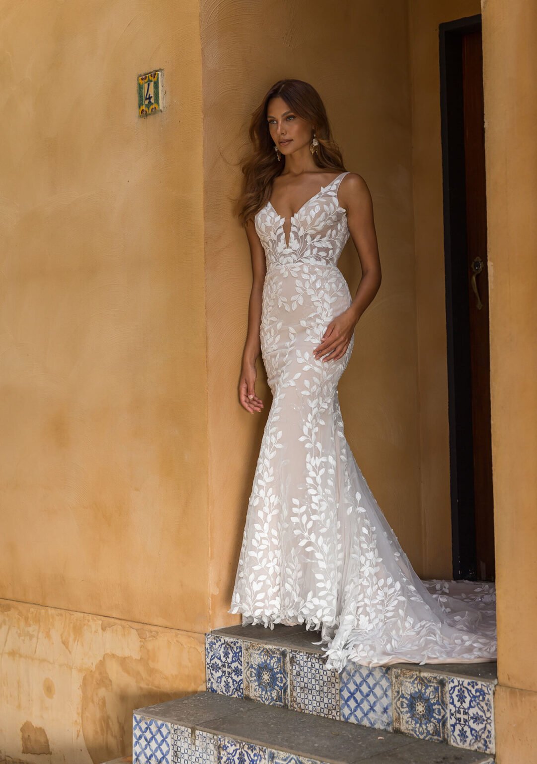 Madi Lane – Lace & Grace Bridal Boutique