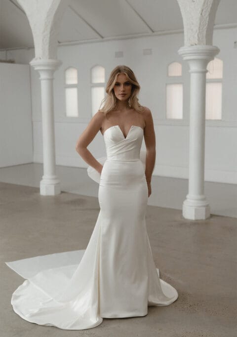 Madi Lane – Lace & Grace Bridal Boutique