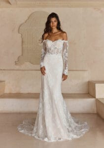 Madi Lane – Lace & Grace Bridal Boutique