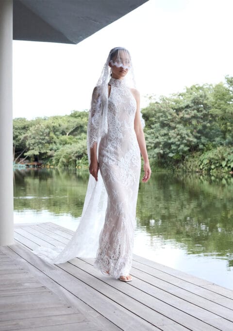 Kyha Bride – Lace & Grace Bridal Boutique