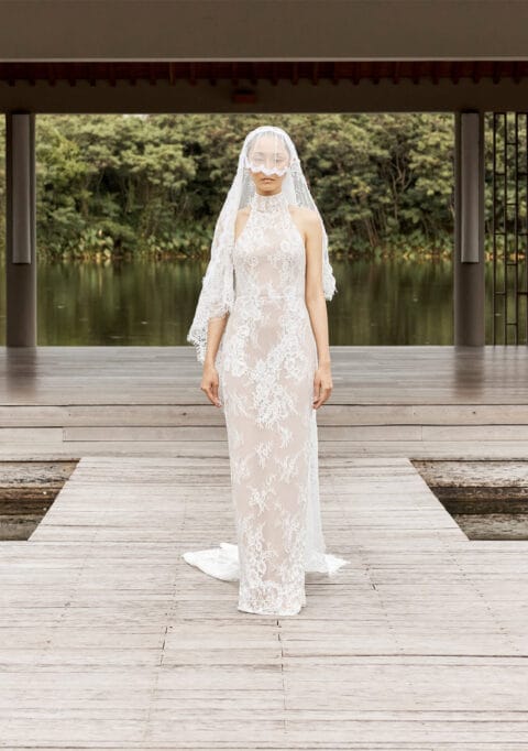 Kyha Bride – Lace & Grace Bridal Boutique