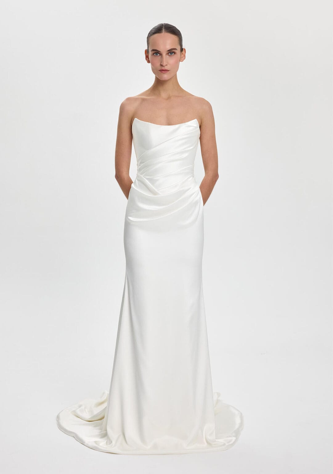 Kyha Bride – Lace & Grace Bridal Boutique