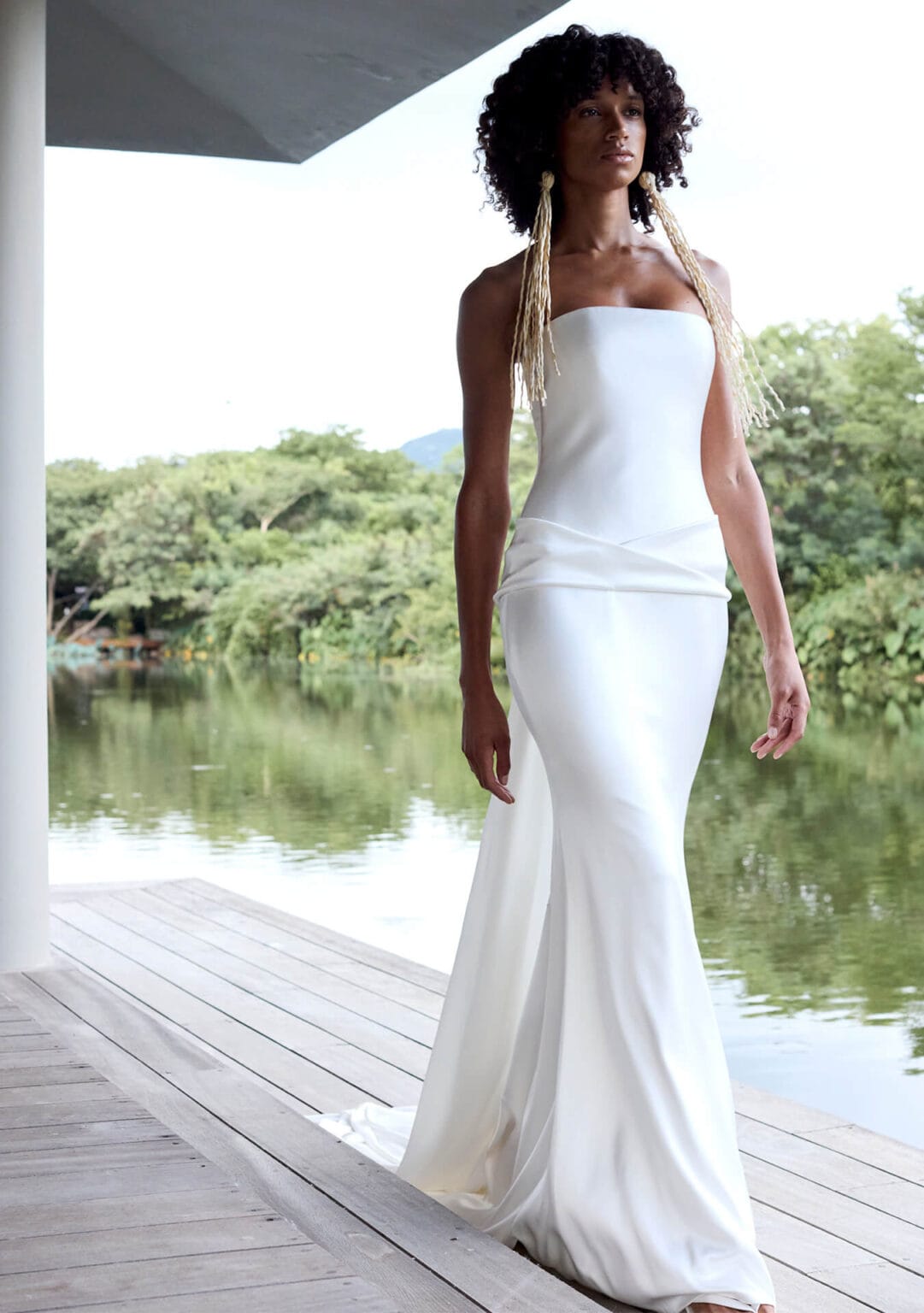 Kyha Bride – Lace & Grace Bridal Boutique