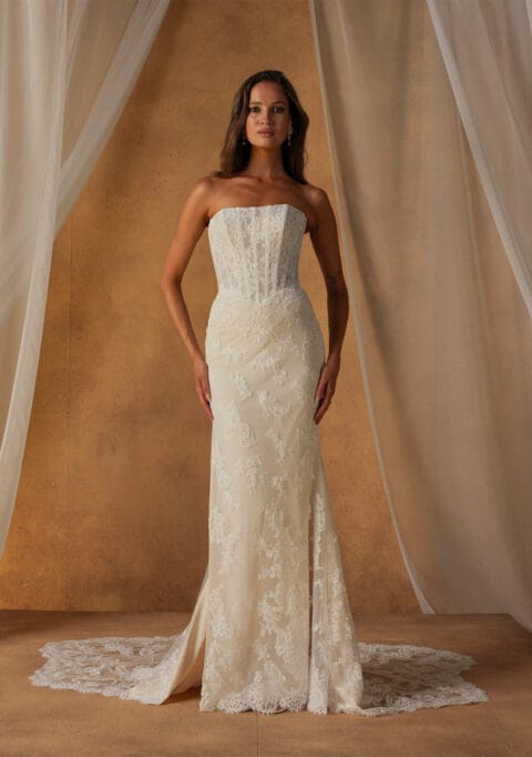 Madi Lane – Lace & Grace Bridal Boutique