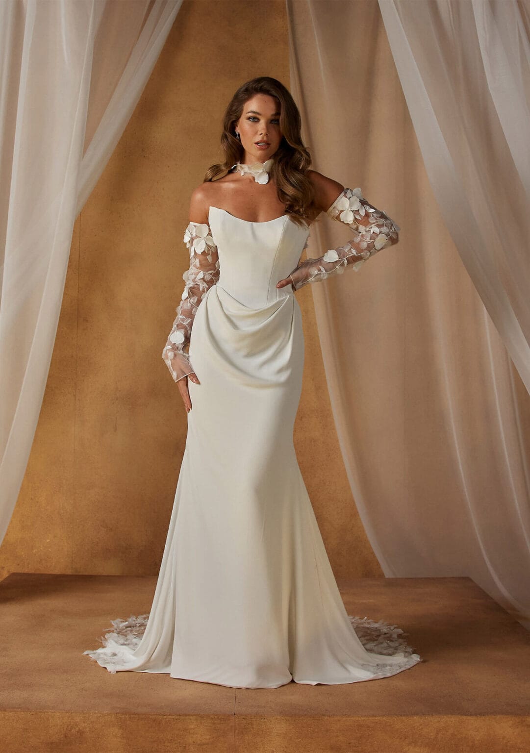 Madi Lane – Lace & Grace Bridal Boutique